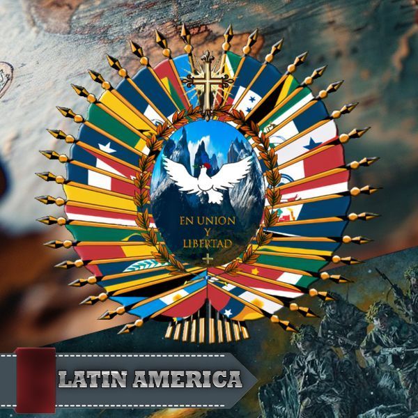 Union y Libertad 1.16 - Paradox Mods