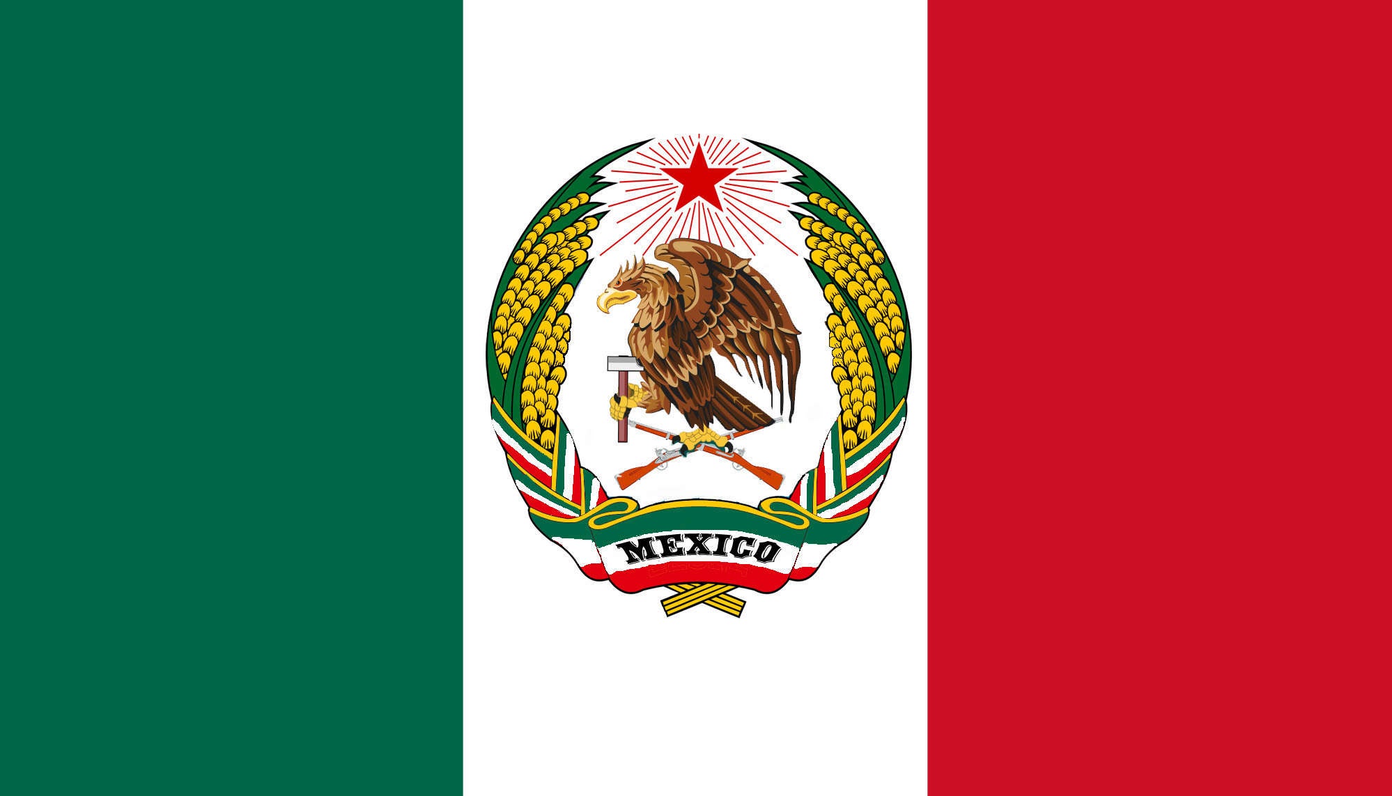 mexican soviet republic and trotsky - Paradox Mods