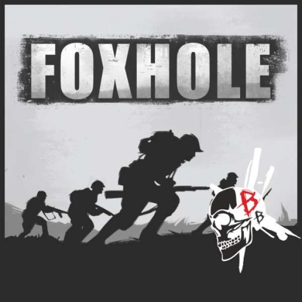 Foxhole Hearts of Iron IV Mod - Paradox Mods