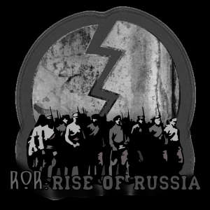 riseo - Paradox Mods