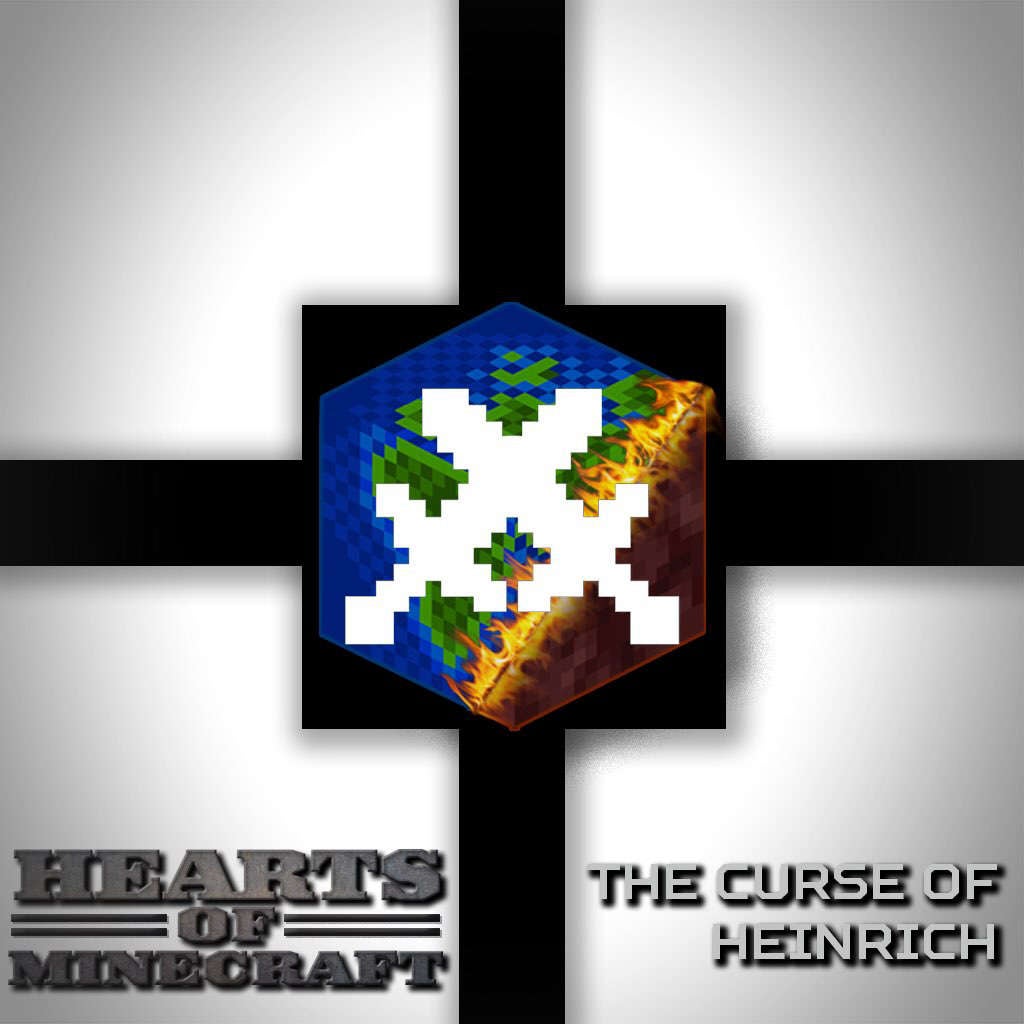 Hearts of Minecraft The_Curse of Heinrich - Paradox Mods