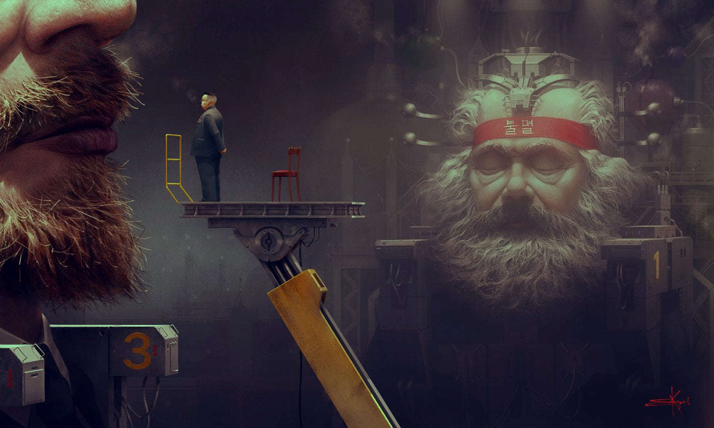 Avatar: A Hoi4 Mod - Paradox Mods