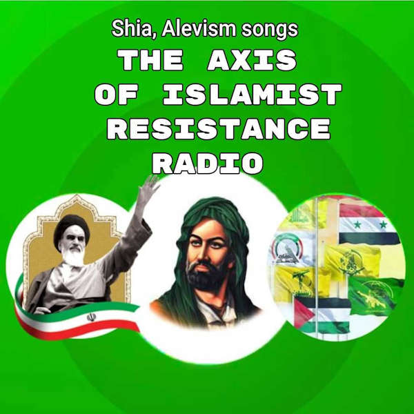 axis of islamic recistance radio - Paradox Mods