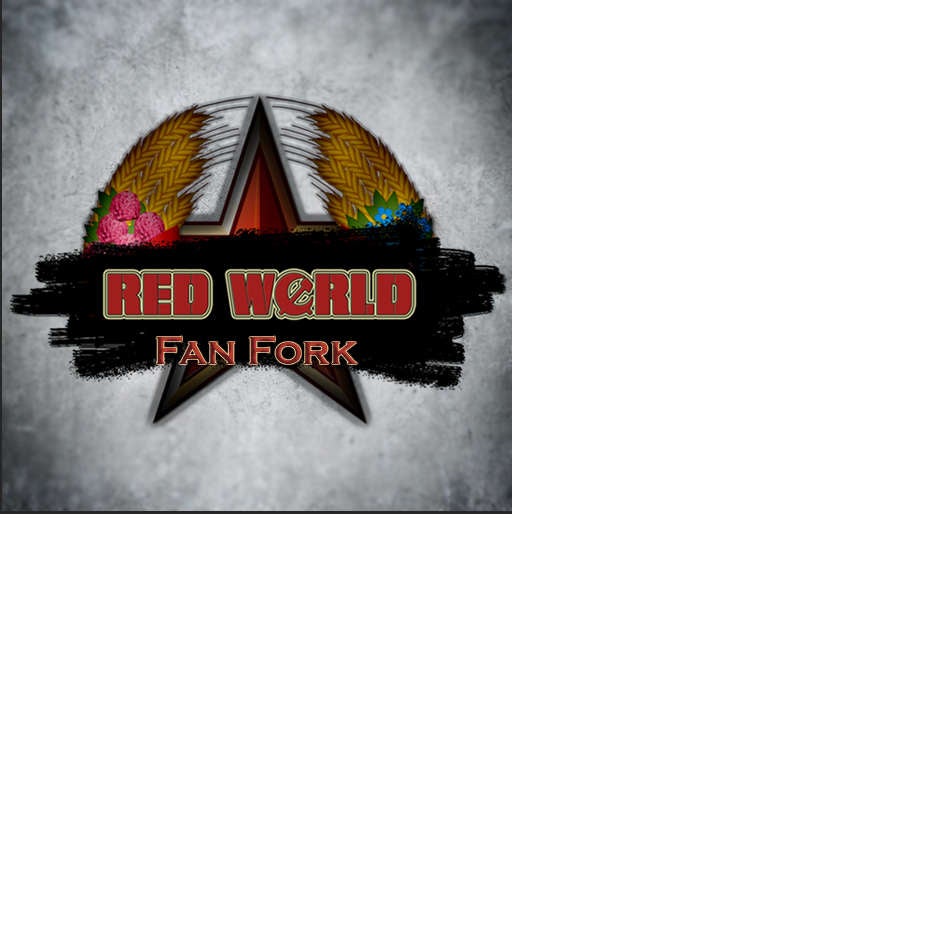 Red World fan fork 1.11 - Paradox Mods