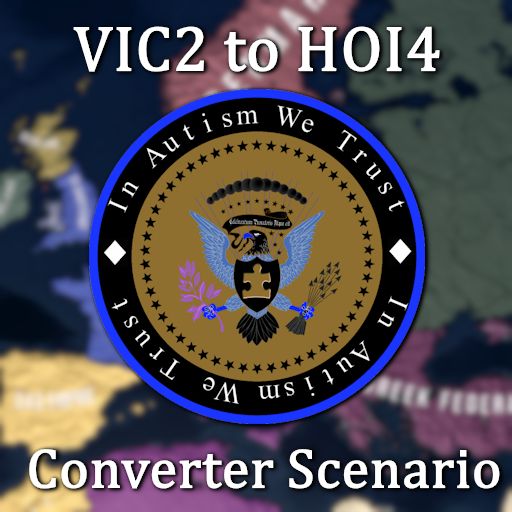 OAT MEGA CAMPAIGN POWER - Paradox Mods