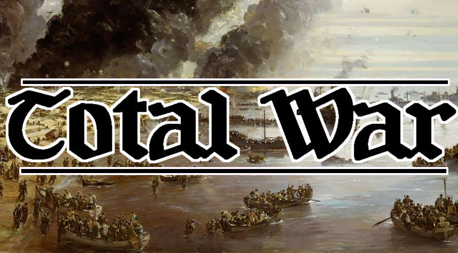 Total War mod-rework - Paradox Mods