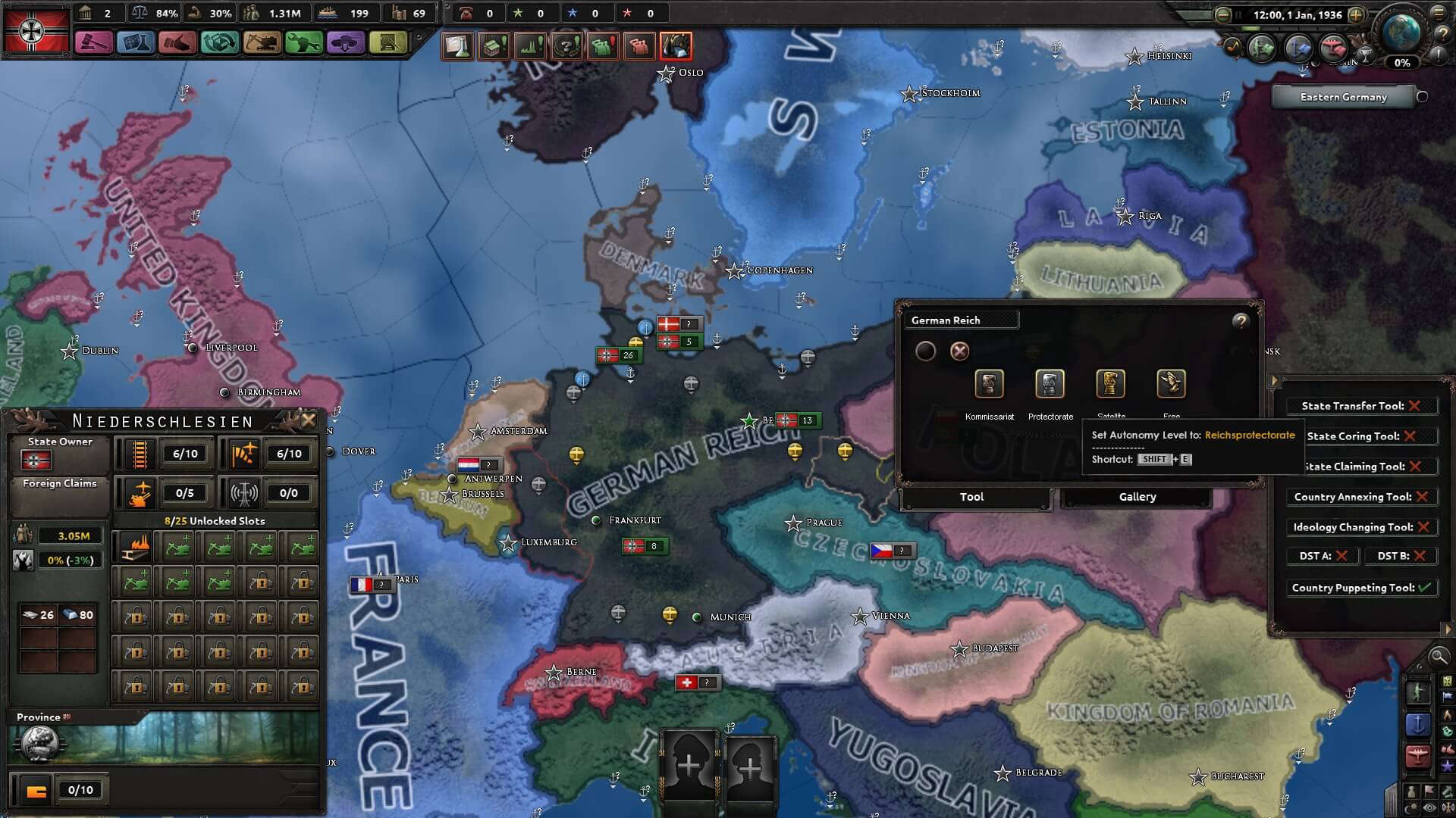 Tool pack (1.11.x) - Paradox Mods