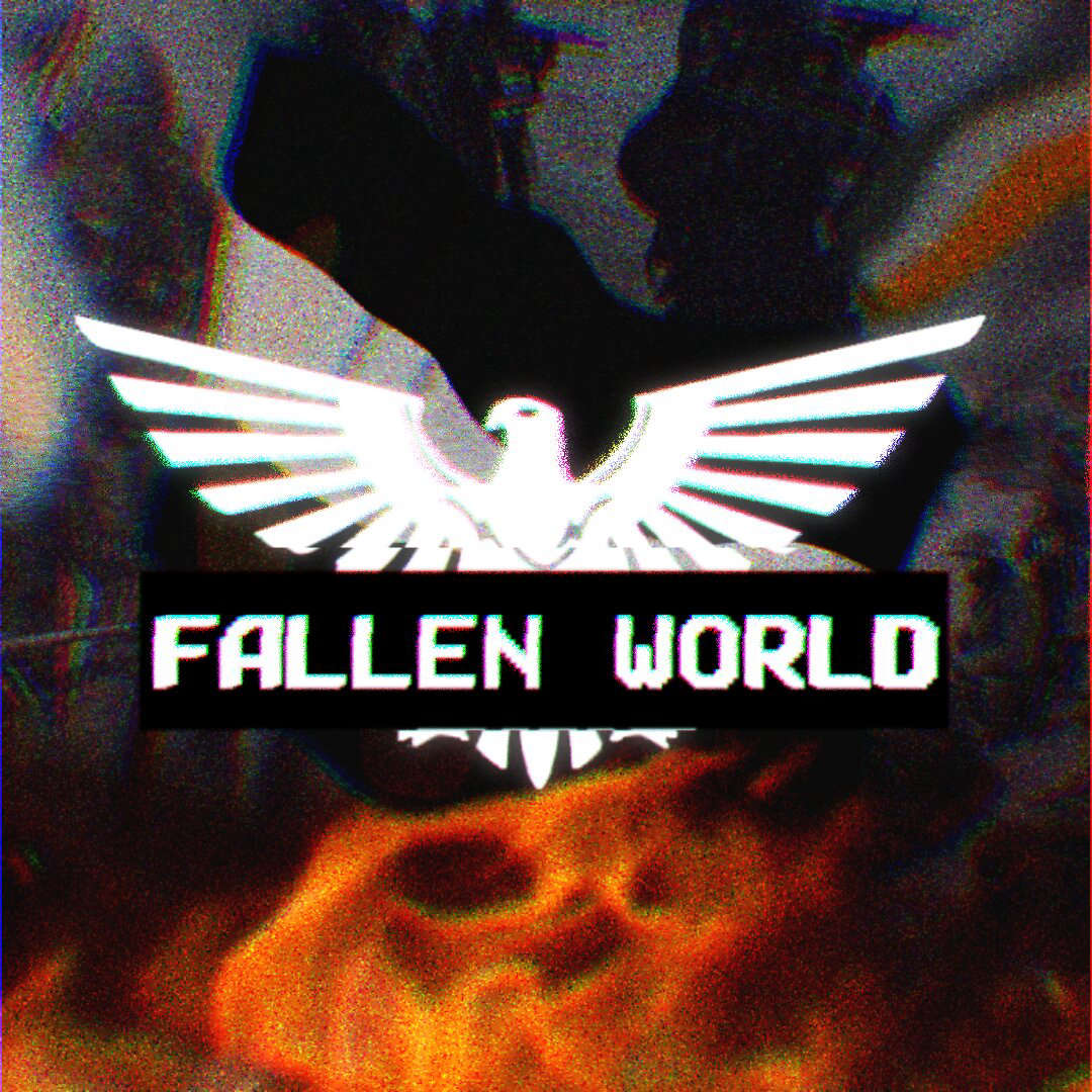 Fallen World Paradox Mods