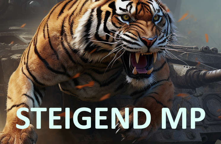 Steigend MP - Paradox Mods