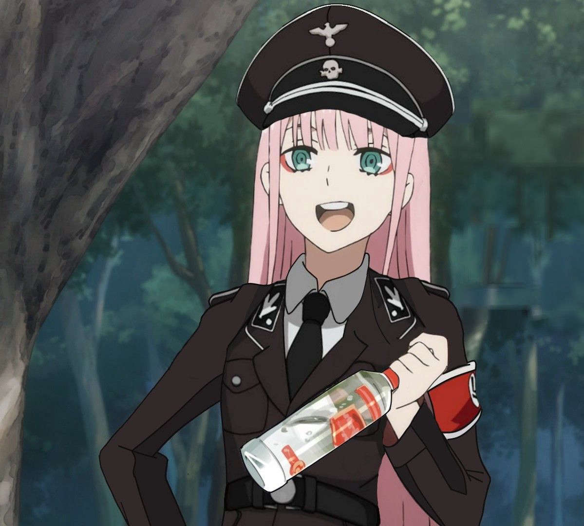 002 Germany - Paradox Mods