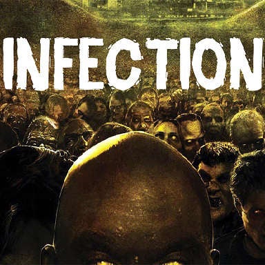 Infection (updated for 1.9.3) - Paradox Mods