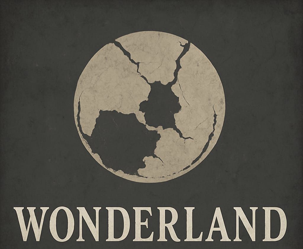 Wonderland - Paradox Mods
