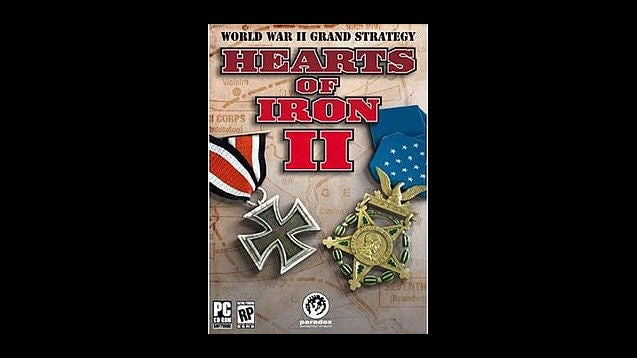 hoi2 music - Paradox Mods