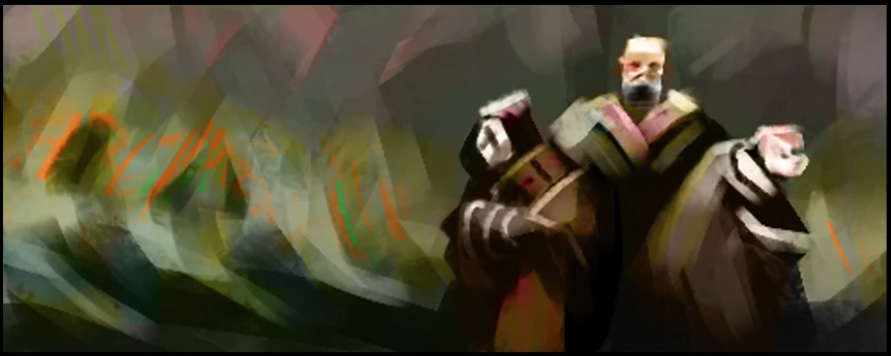 Uranium Fever: OWB - Paradox Mods