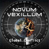 Novum Vexillum – Global Conflict - Paradox Mods