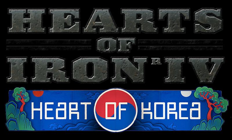 HOK_kim - Paradox Mods