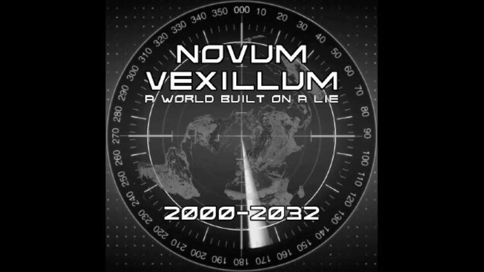 Novum Vexillum 3.0 - Paradox Mods
