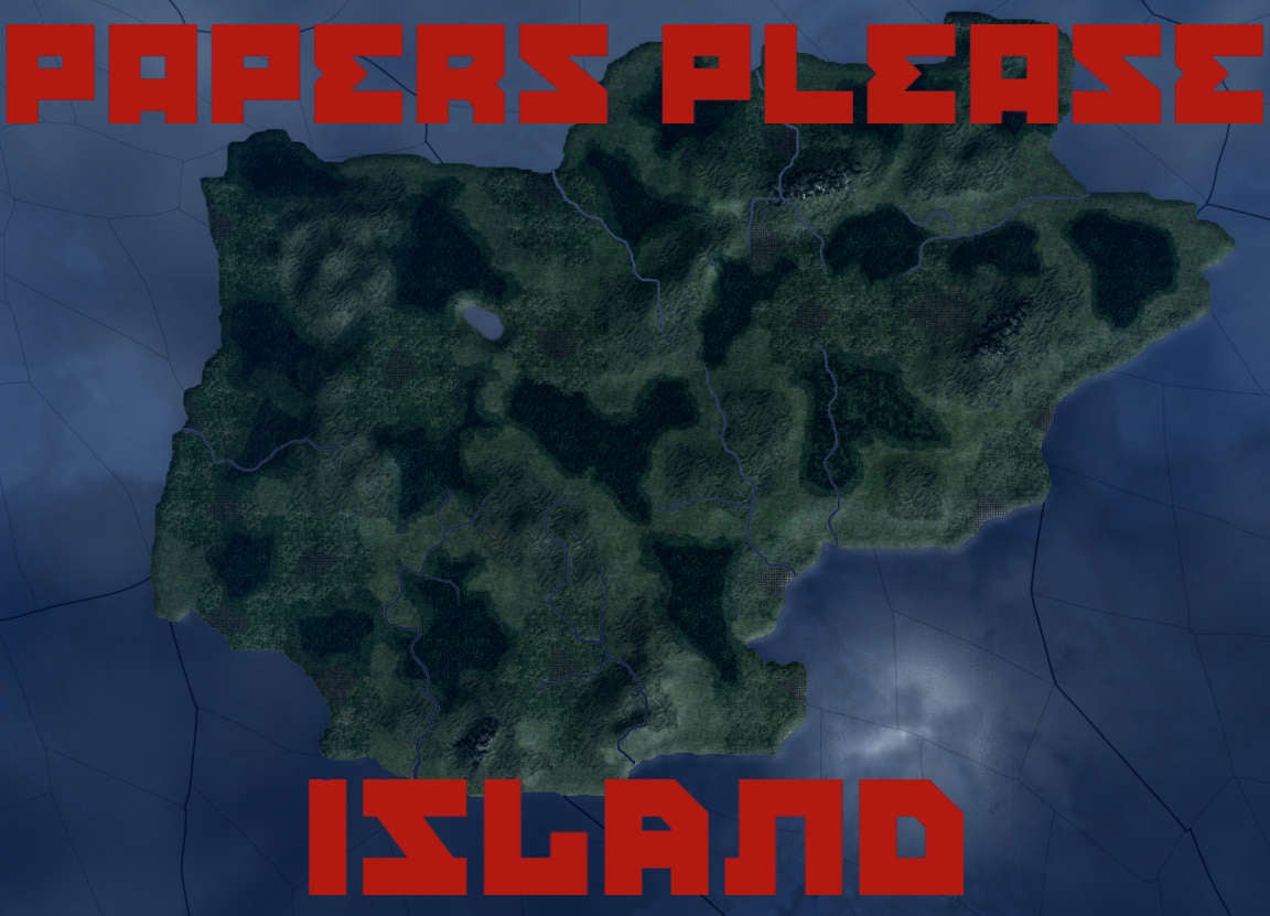 World of Papers Please - Paradox Mods