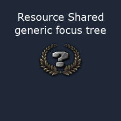 [Resource] Shared generic tree - Paradox Mods