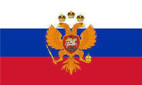 British Empire Flag - Paradox Mods