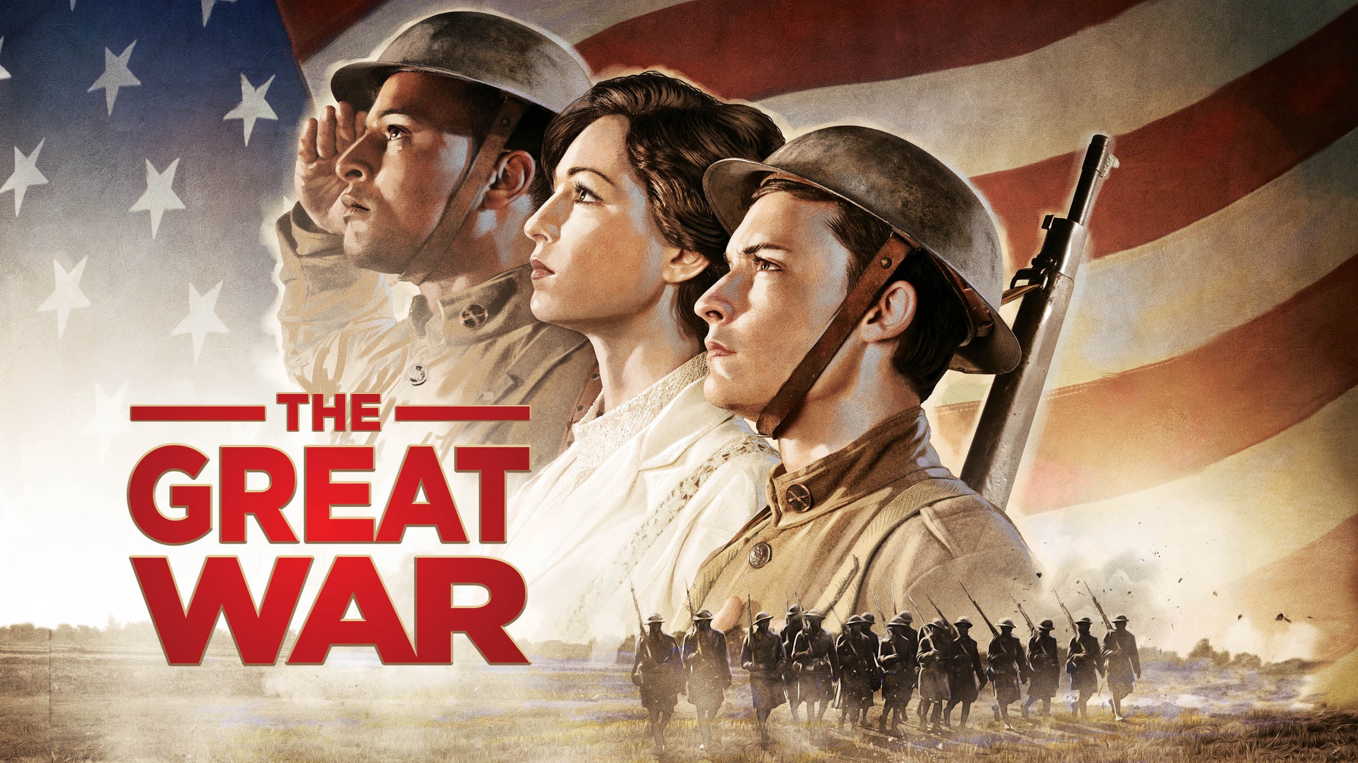 The Great War - Mod - Paradox Mods