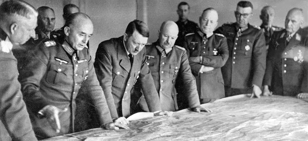 Extra Reichskommissariats - Paradox Mods