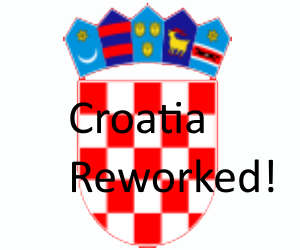 Croatia Reworked (Novum Vexillum) - Paradox Mods