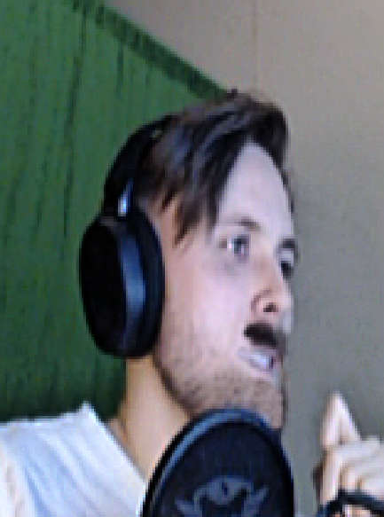 Forsen Mod - Paradox Mods