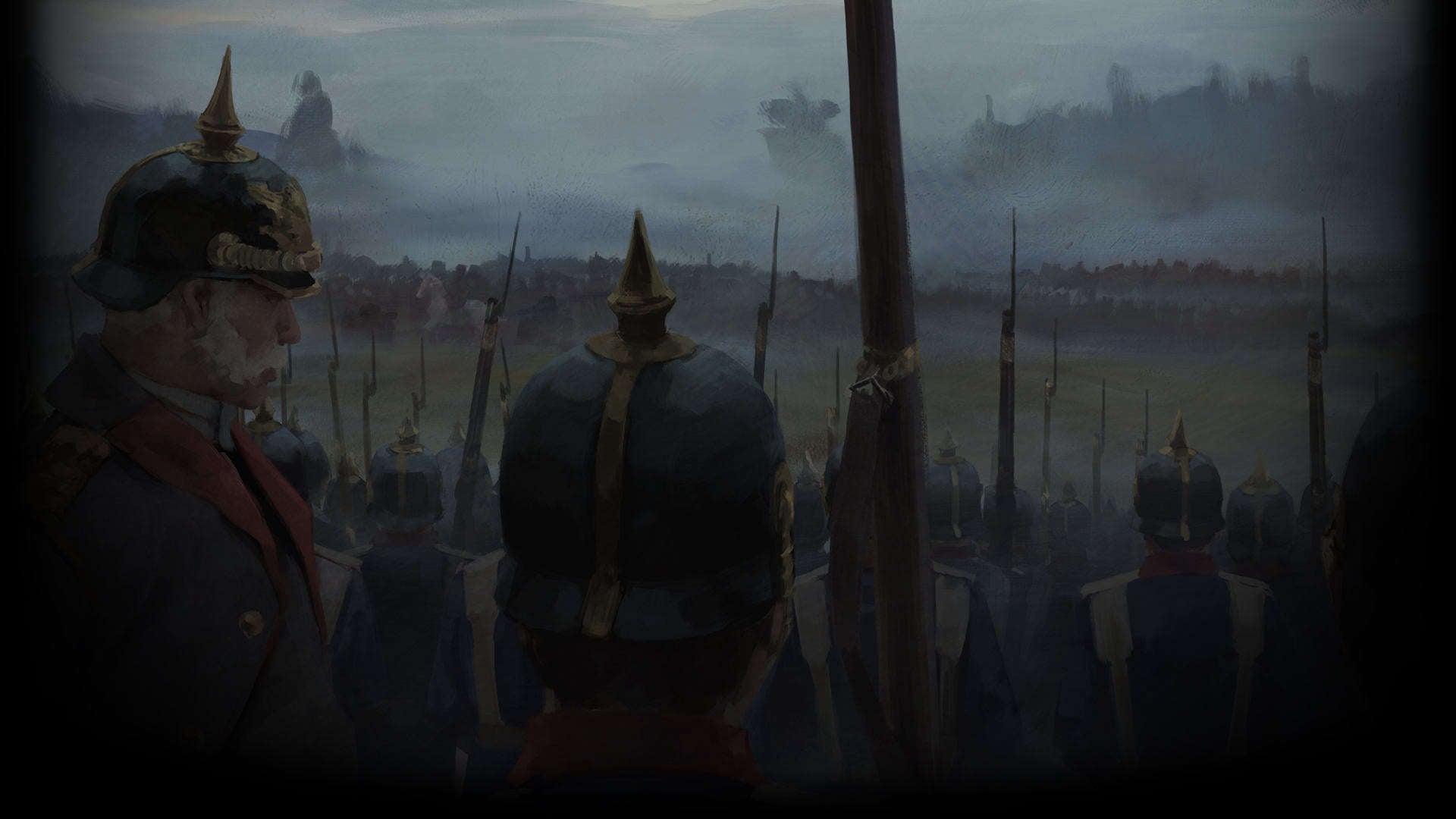 Capital Wien Paradox Mods