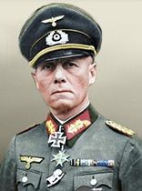 PORTRAIT ERWIN ROMMEL REPLACE RORTRAIT HITLER - Paradox Mods
