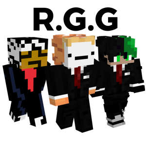 R.G.G - Paradox Mods
