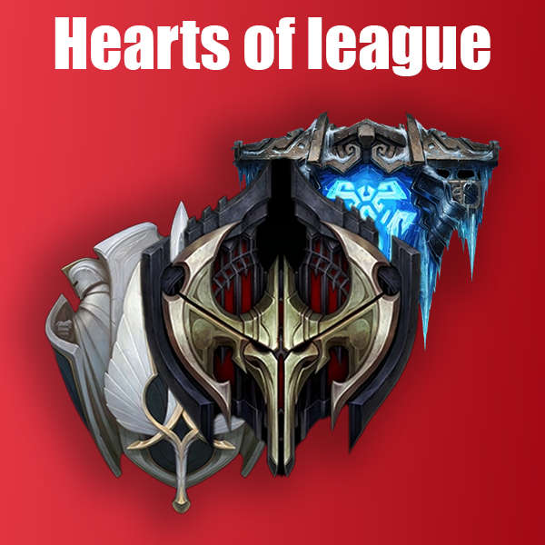 Hearts of Legends - Paradox Mods