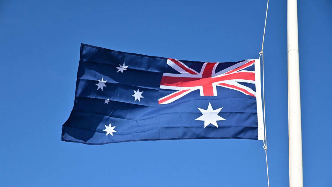 Australian Empire - Paradox Mods