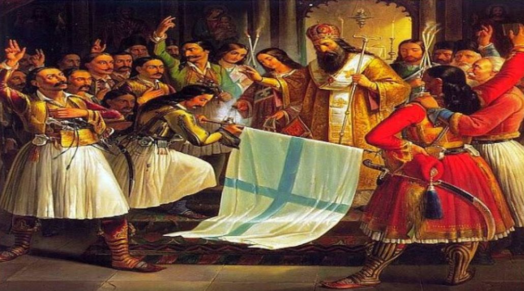 Greek_Revolution 1821 - Paradox Mods