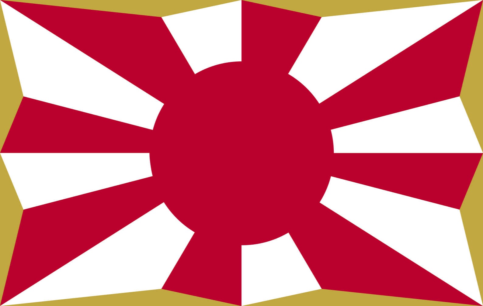 modern jsdf flag for monarchist japan md - Paradox Mods
