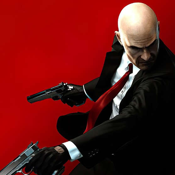 Agent 47 Mod - Paradox Mods