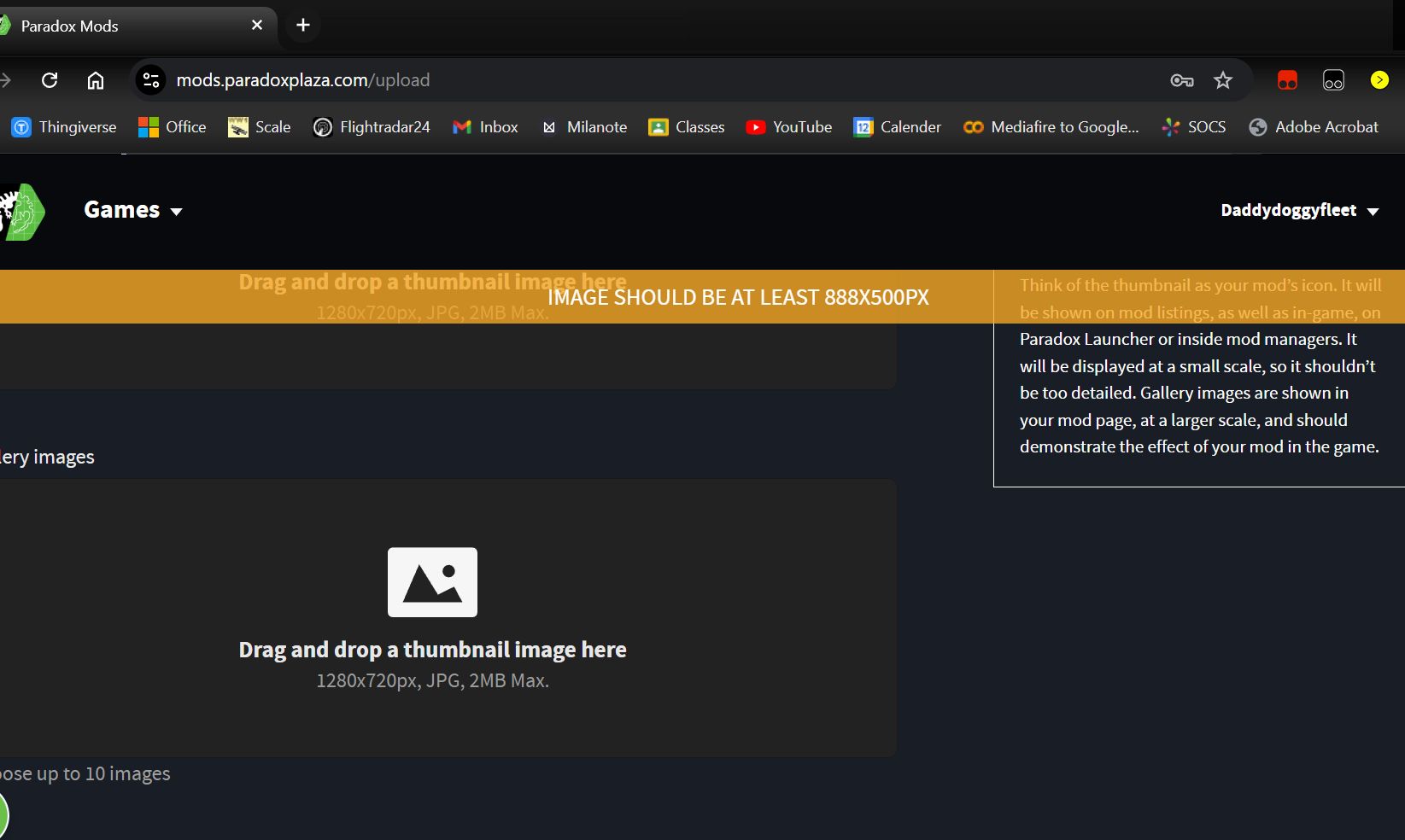 novum vexillum 1.15.1 - Paradox Mods