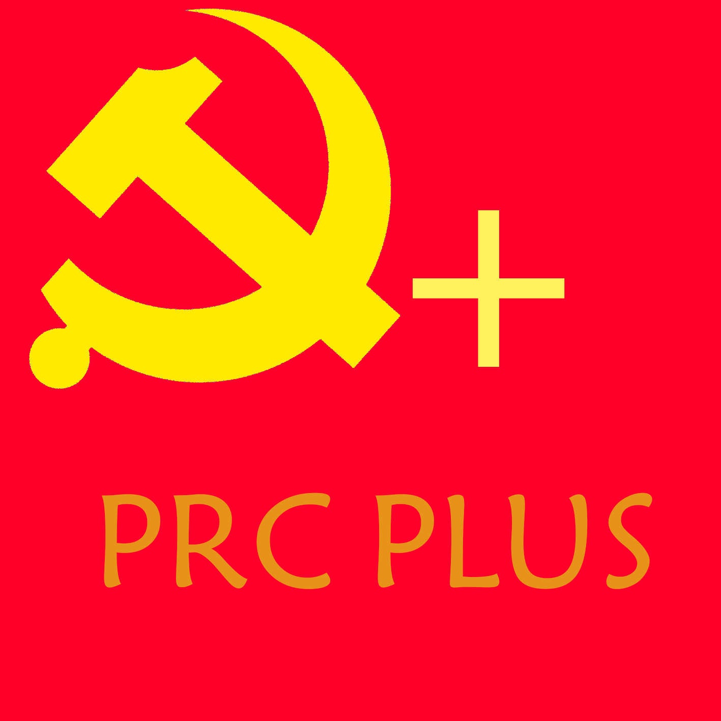 PRC PLUS - Paradox Mods