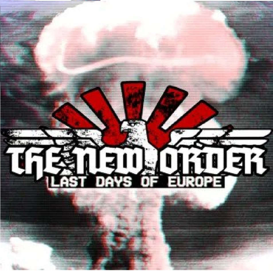 The New Order: Ugly American patch (not working ATM) - Paradox Mods