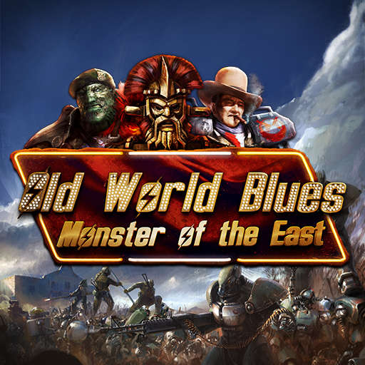 old worlds blue - Paradox Mods