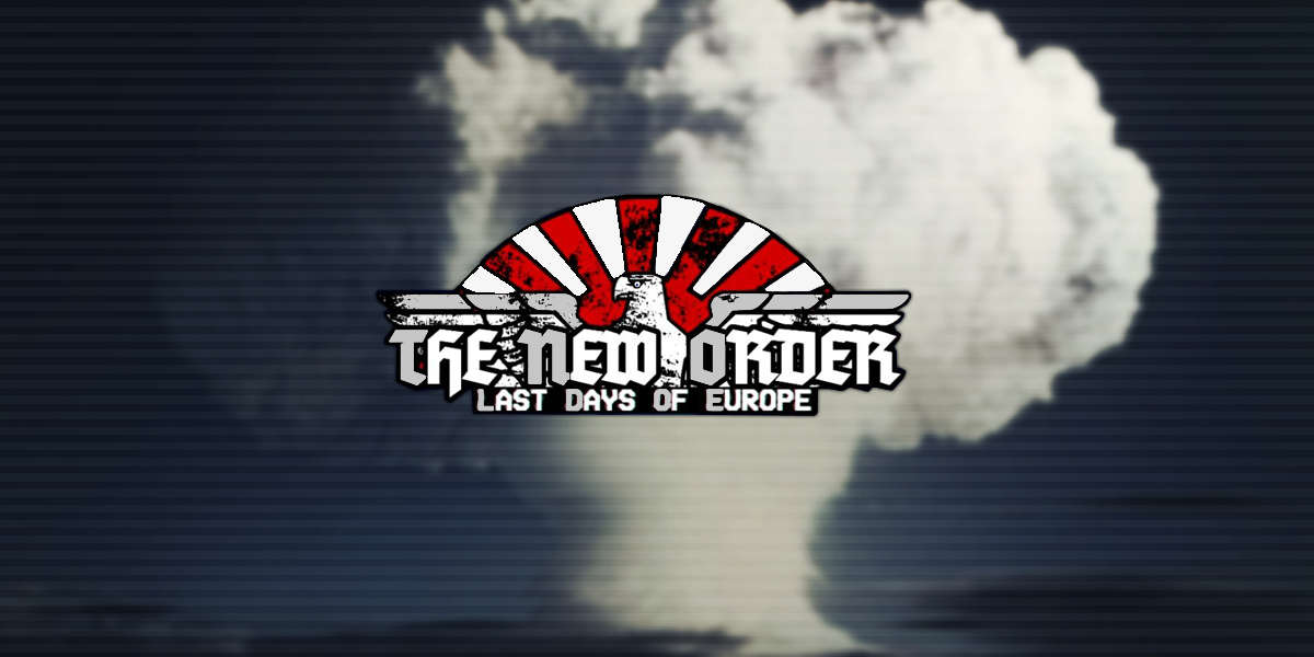 TNO Remake - Paradox Mods