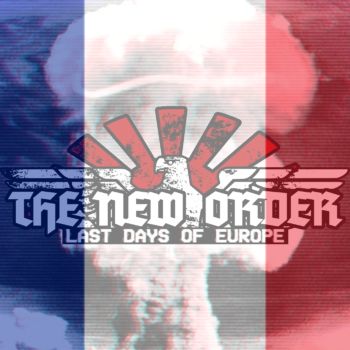 TNO traduction FR - Paradox Mods