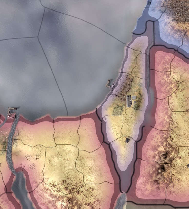 1936 play israel - Paradox Mods