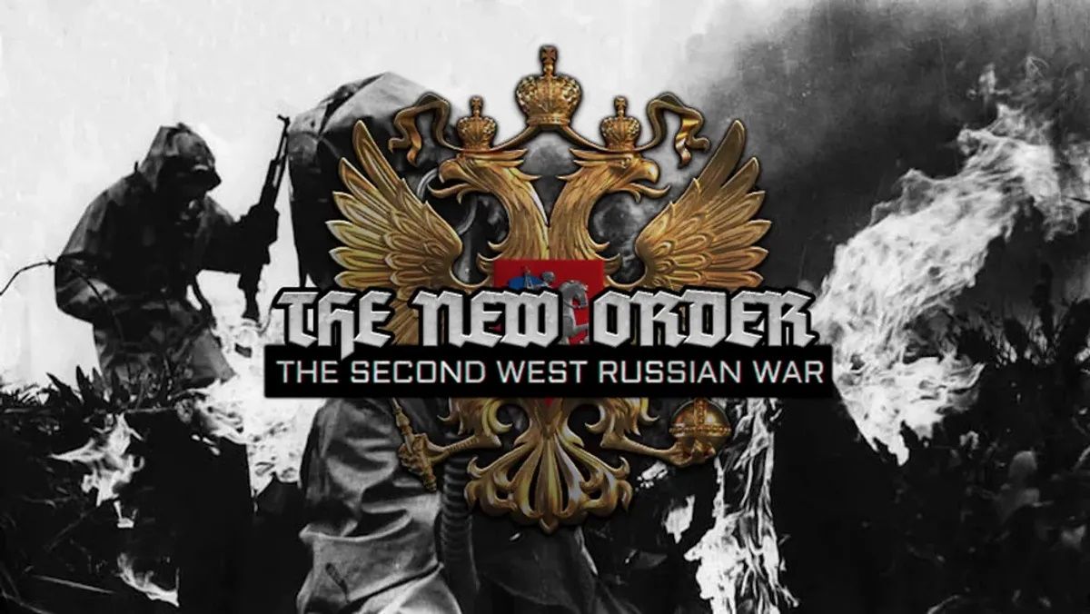 TNO - Second West Russian War - Paradox Mods