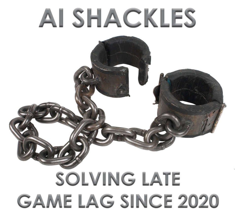 AI Shackles - Paradox Mods