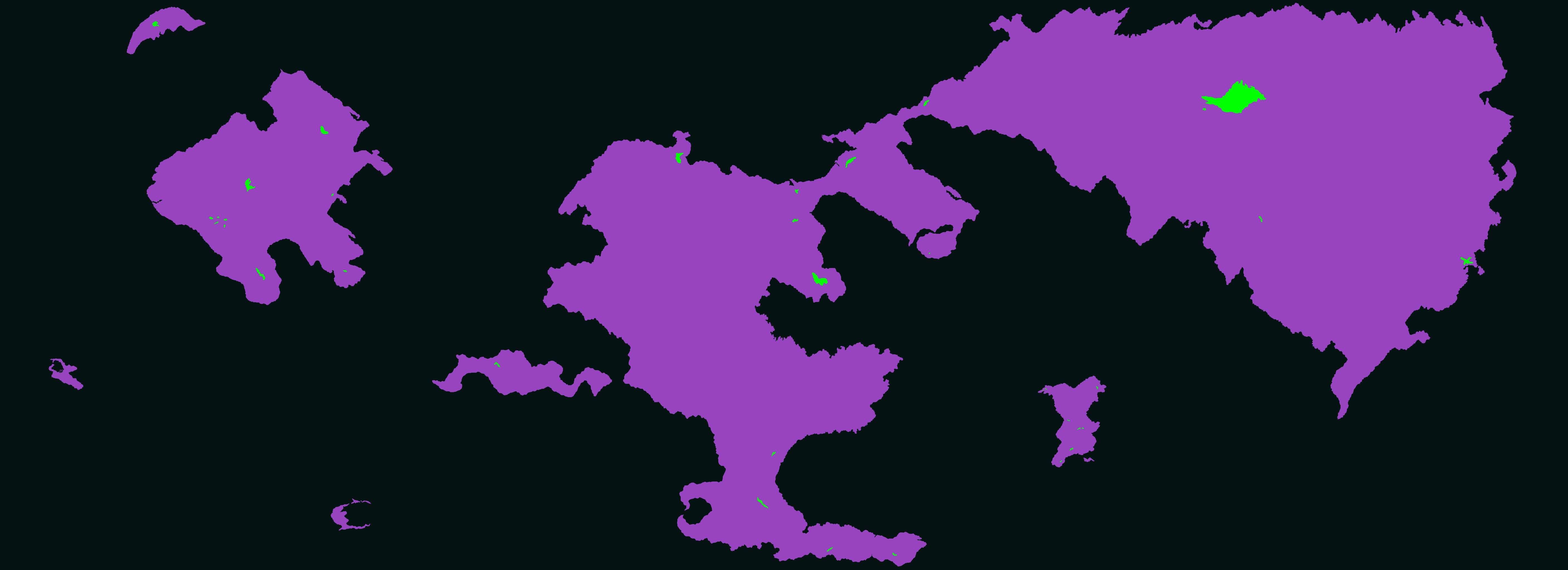Ground Map - Paradox Mods