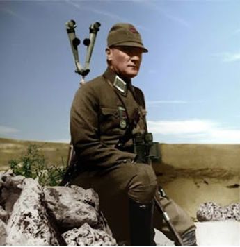 Nazi Türkiye - Paradox Mods