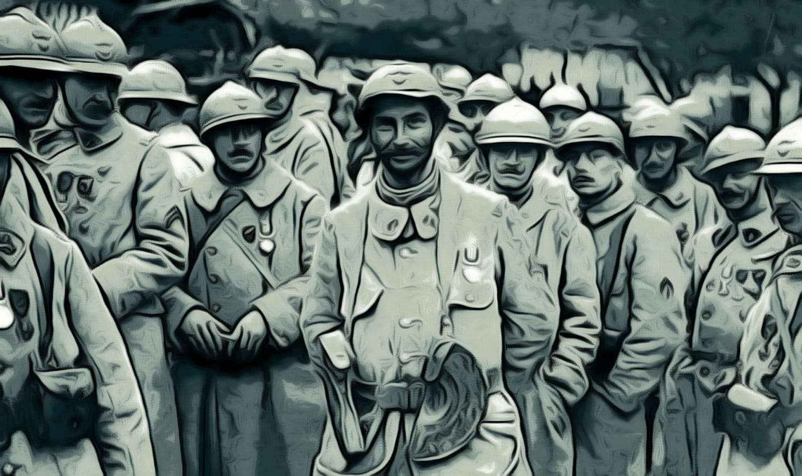 HOI4 - The Great War Mod - Paradox Mods