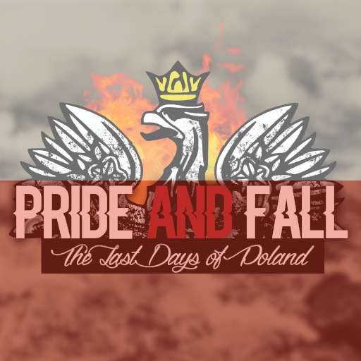 Pride and Fall Spolszczenie - Paradox Mods