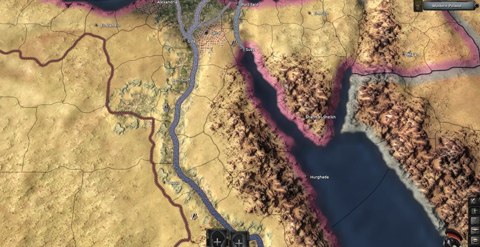 GFX Remastered - Paradox Mods